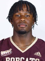 Javen Ware, Texas State, Safety