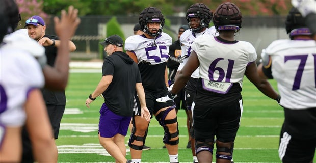 Sights and Sounds: ECU opens Week 2 of preseason camp
