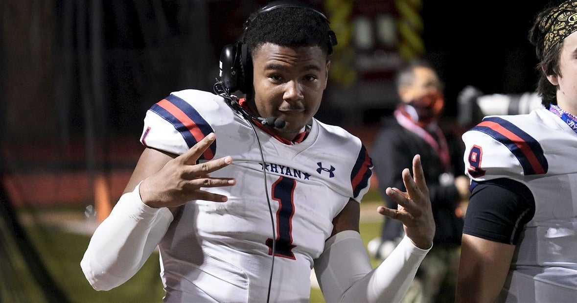 Collin's Corner: Quick update on Ja'Tavion Sanders