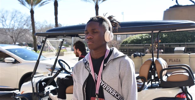 Photo Gallery: Florida State Junior Day (January 20th)