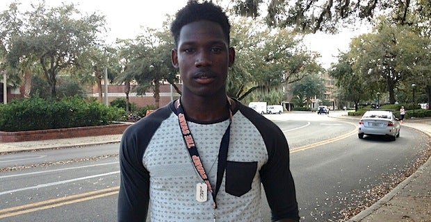 Tide set for big junior day