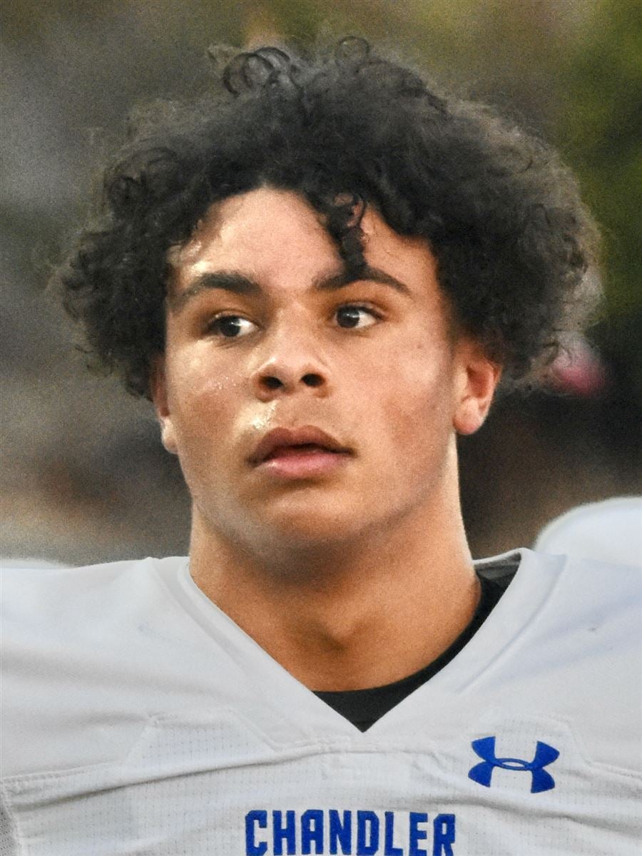 '24 AZ S Kennedy Urlacher (ND -> SC) | Irish Envy | Notre Dame Football ...