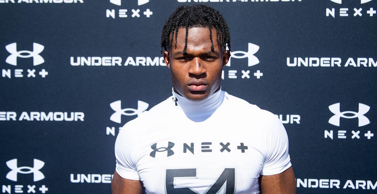 Owls secure another state champ running back from Tampa