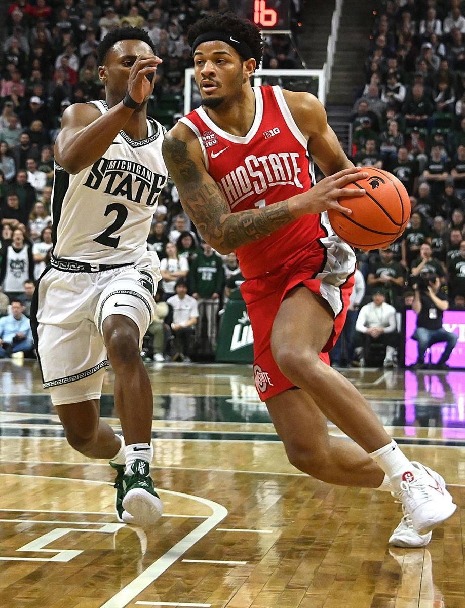 Sights and Sounds: Bonner three gives Ohio State upset win at Michigan ...