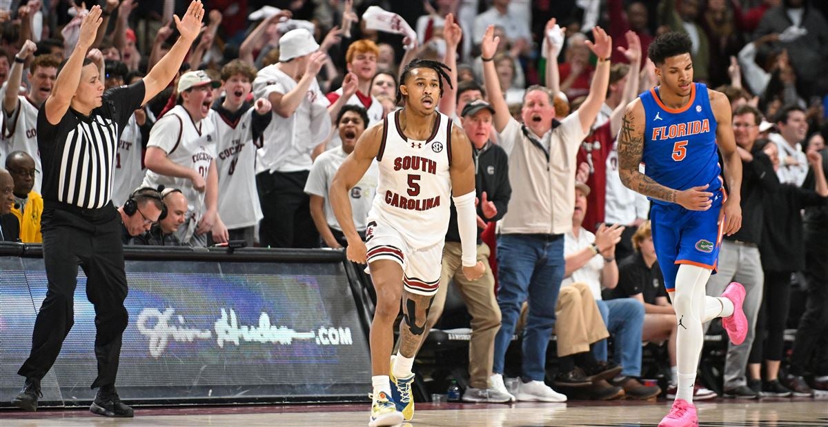 Winning an SEC regular season title 'would mean everything'