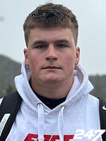 Nate Roberts, Washington, Tight End