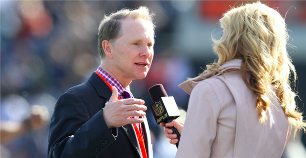 Phil Savage, Senior Bowl 'mutually parting ways' after 6 years