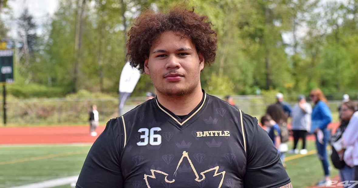 Dawgman Recruiting Blog - In-State Prospects Getting A Closer Look