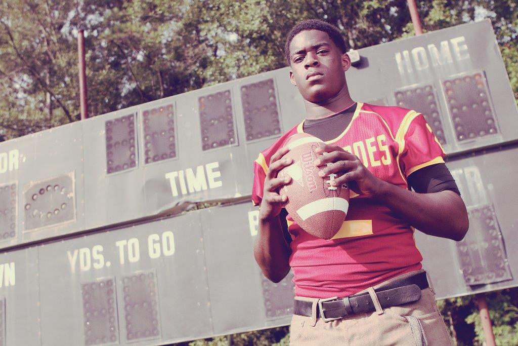 The Latest On Keon Howard