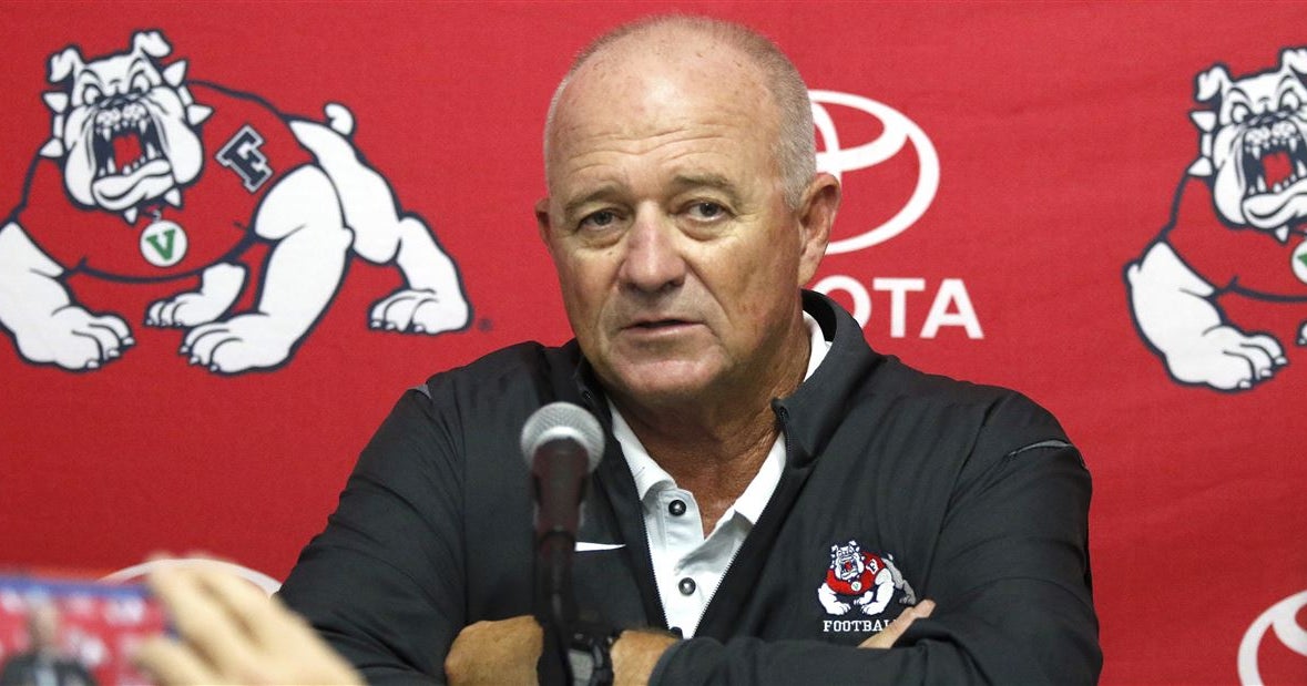 Official: Jeff Tedford returning to Fresno State