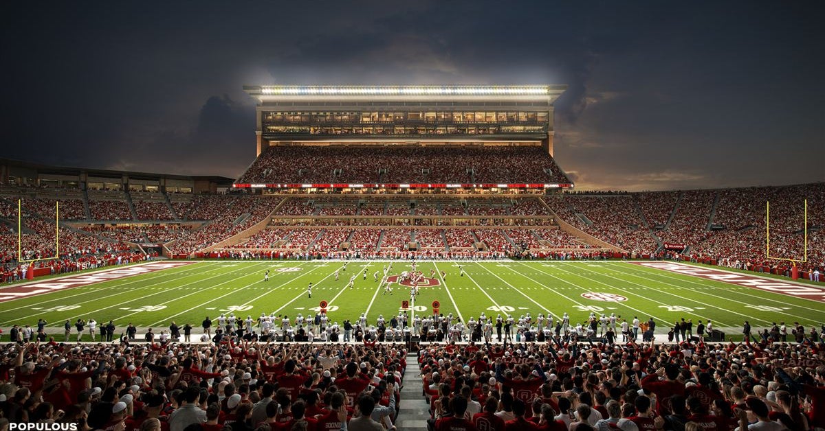 Oklahoma announces 'The Palace Project,' unveils renderings for west ...