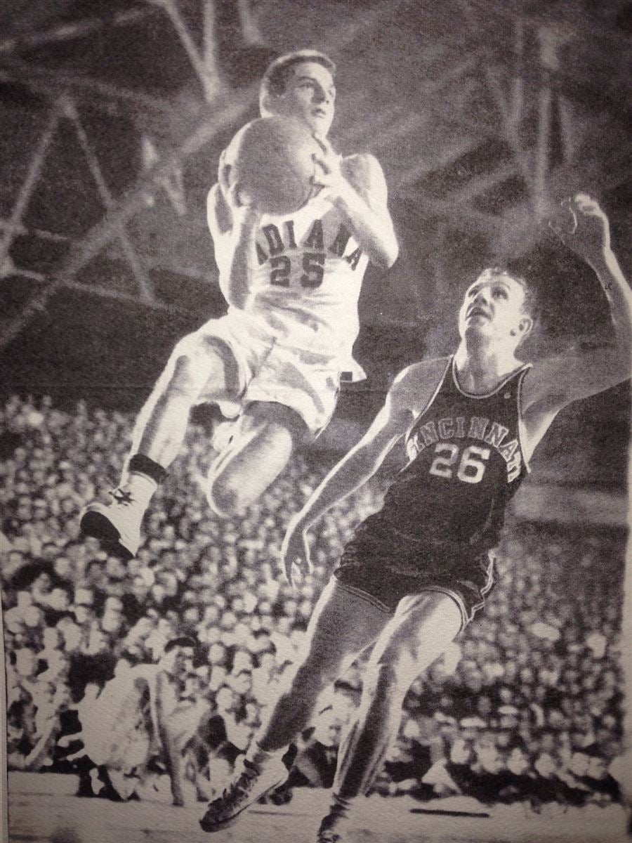 On 2024 Diamant Blazi (visiting this week)