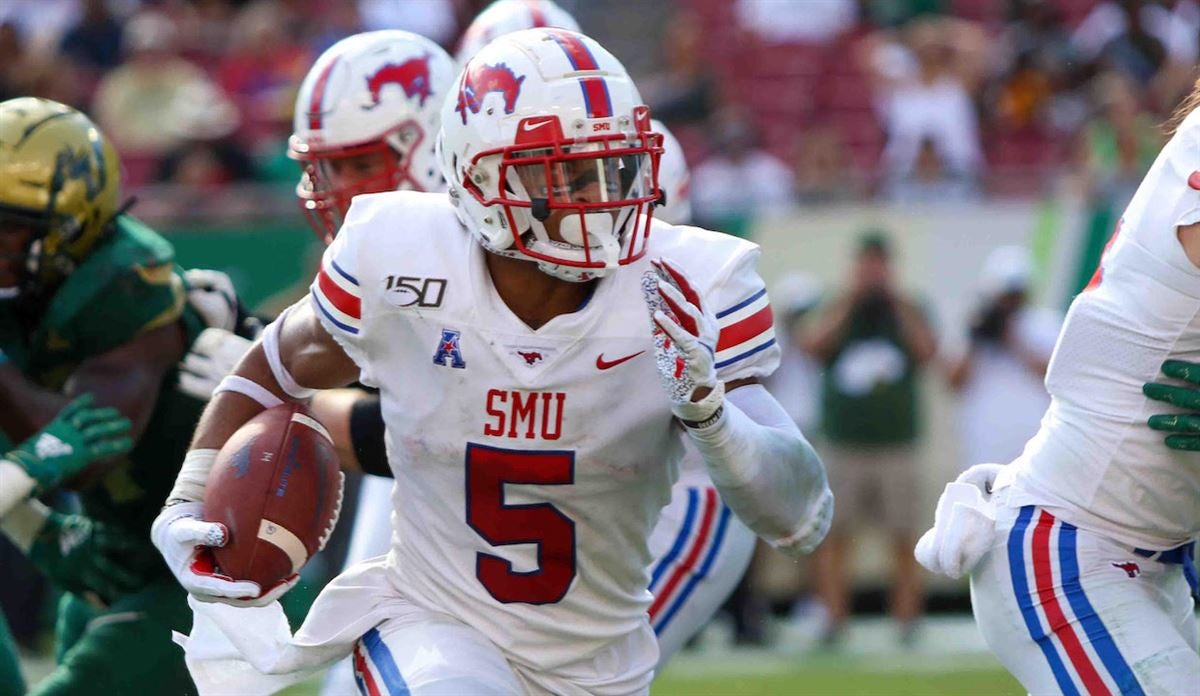 Xavier Jones talks fast start, going for bowl eligibility