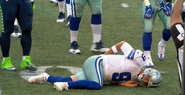 How Romo Can Massage His Way To Trade how-romo-can-massage-his-way-to-trade