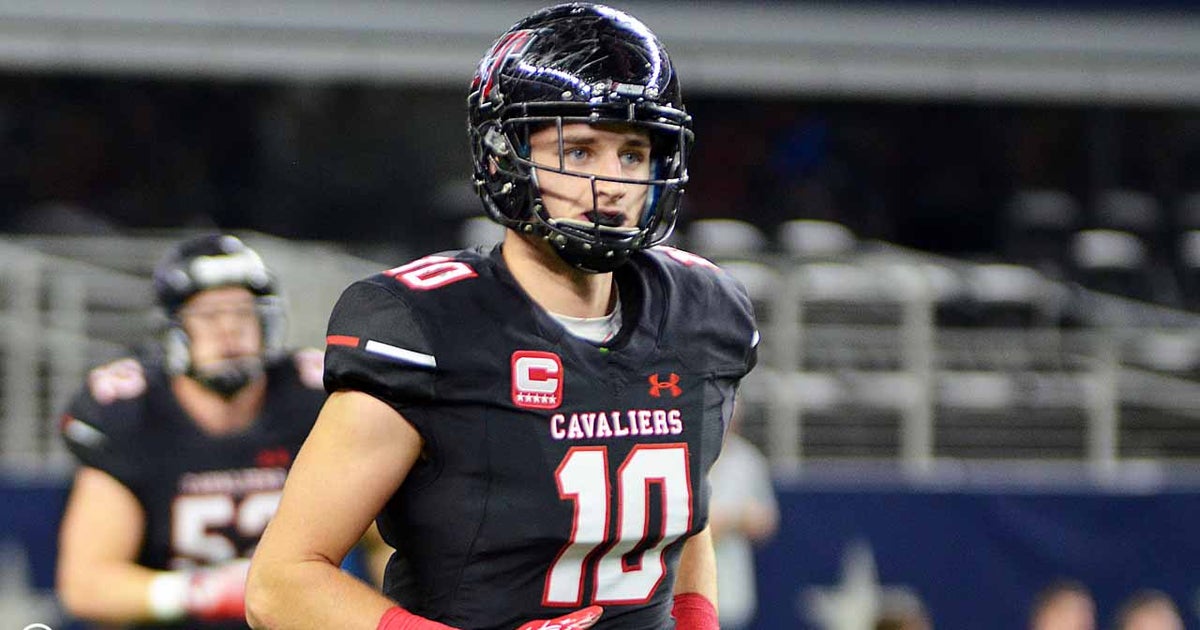 NSD SPOTLIGHT: Cade Brewer Is In