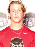 Bryson Powers, Tulsa,