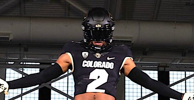 New Colorado commit Carter Stoutmire breaks down his decision