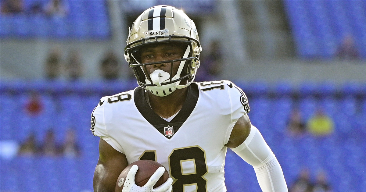 Seahawks sign CouGreat wide receiver Easop Winston Jr. to their ...