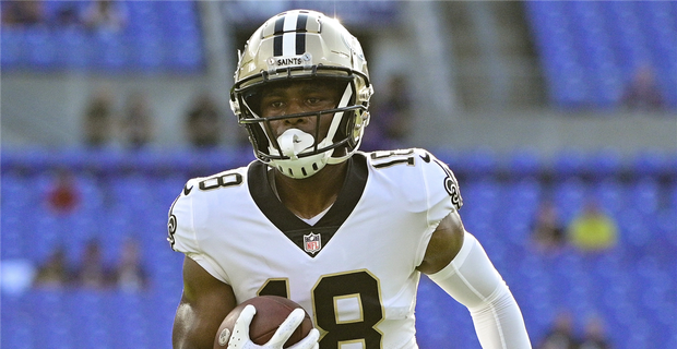 Seahawks sign former WSU receiver Easop Winston Jr. to practice squad