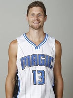 Luke Ridnour, Charlotte, Point Guard