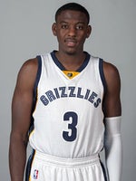 Jordan Adams, Memphis, Shooting Guard