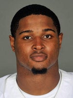 Justin Maclin, LSU, Edge