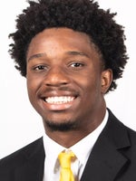 Anthony Rosier, Appalachian State, Linebacker