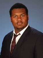 Carl Johnson, Florida, Offensive Line