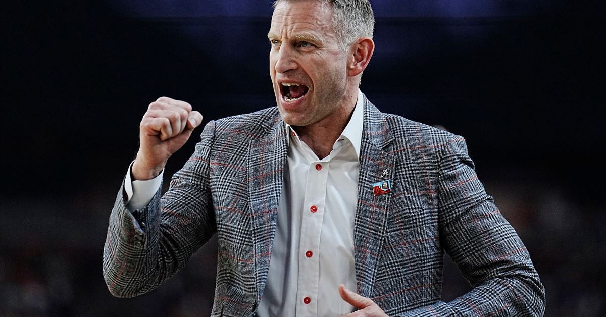 Alabama basketball preview: Starting lineup projections, strengths ...