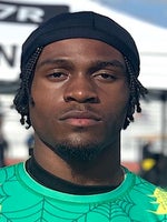 Jaylen Patterson, Vista Del Lago, Quarterback