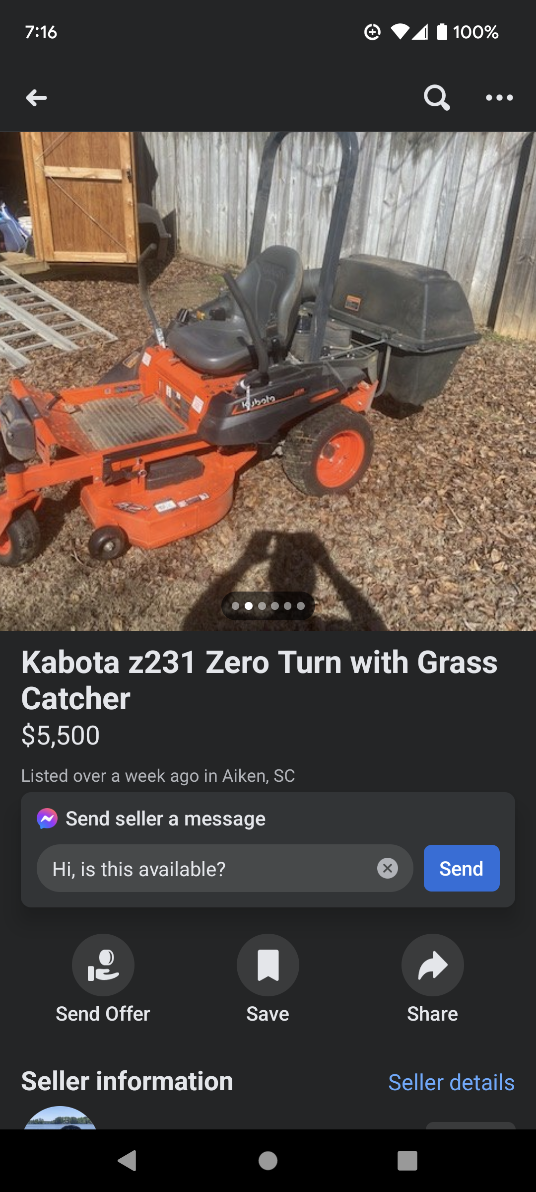 Kubota Memes