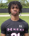 AJ Marks, IMG Academy, Cornerback