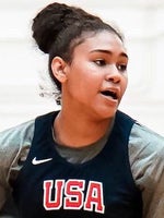 Gigi Battle, DME Academy, Small Forward