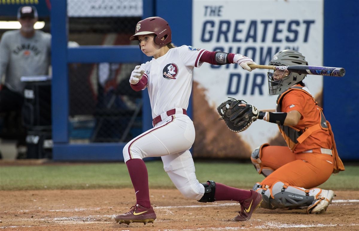 Live WCWS Updates: FSU 3, Washington 1 - FINAL