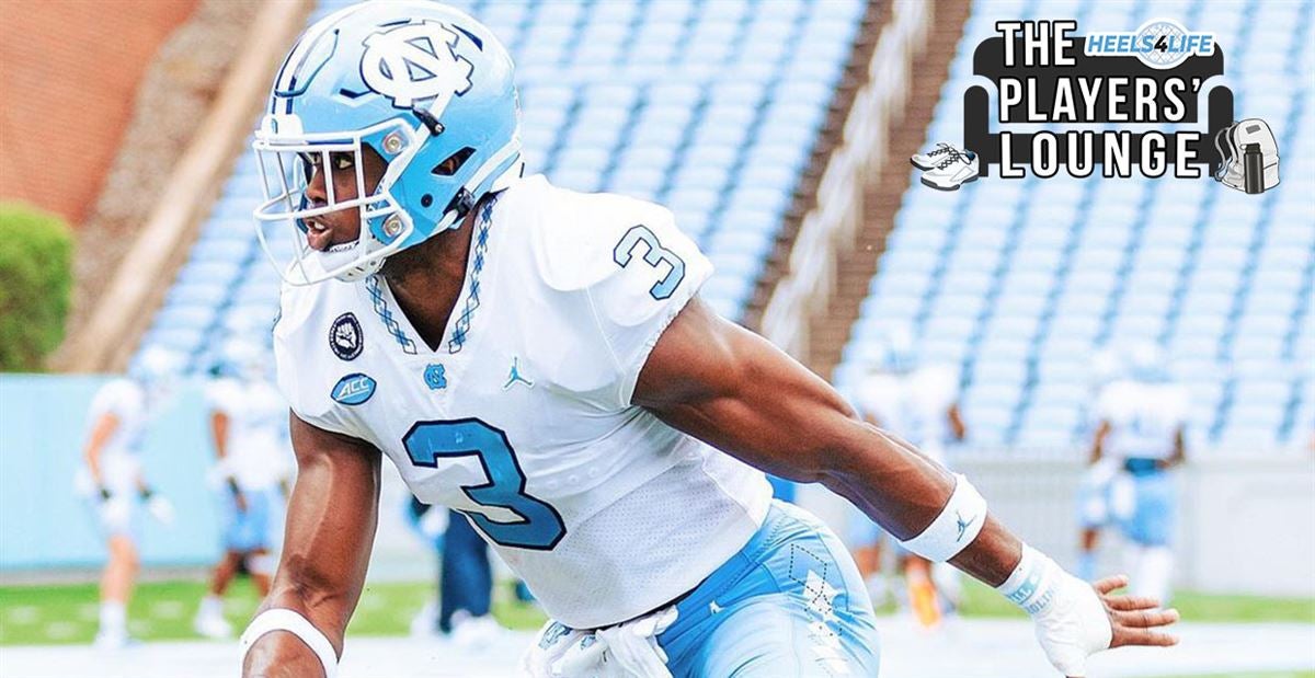 The Players' Lounge: Amari Gainer