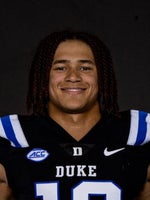 Zach Jackson, Duke, Safety