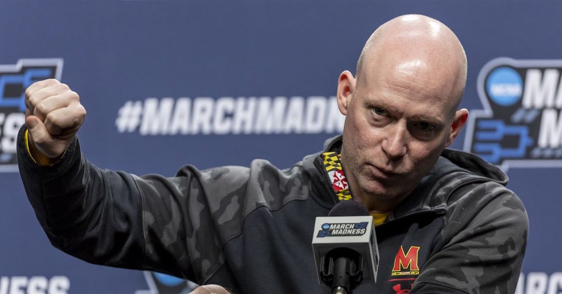 Kevin Willard on his big man duo, Jahmir Young's legacy, Georgetown and ...