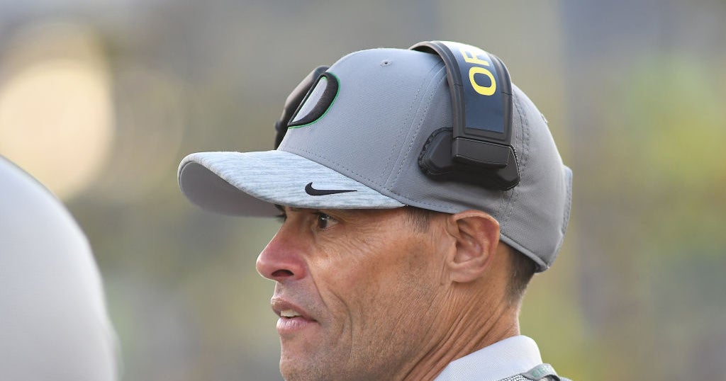 Miami OL coach Alex Mirabal on following Mario Cristobal from Oregon ...