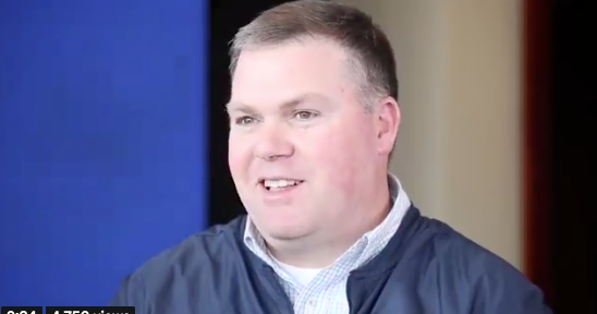 Getting to Know New UNC Defensive Coordinator Jay Bateman