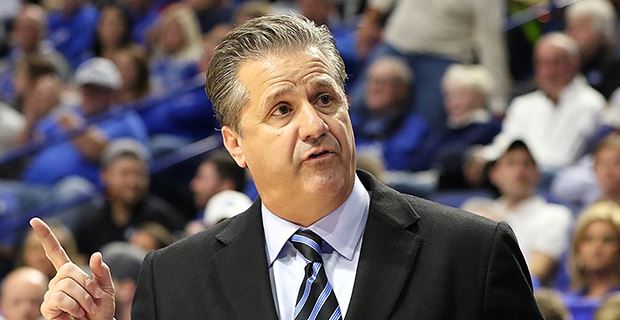 COLUMN: One & Done Weariness ailing some UK basketball fans