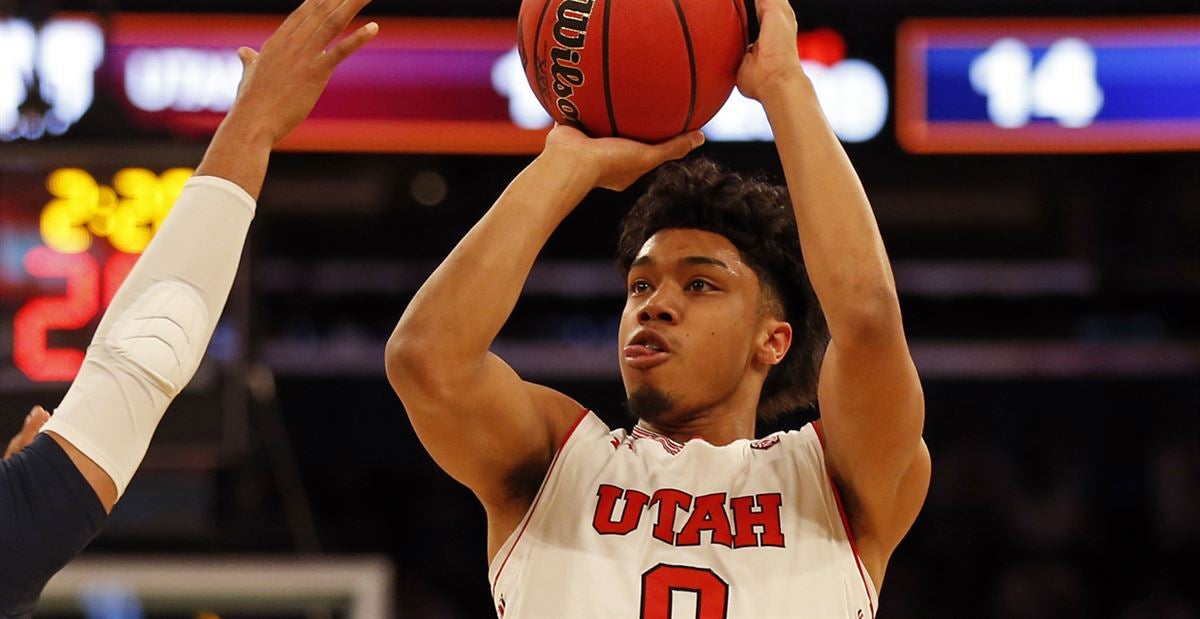 UCLA v. Utah Preview
