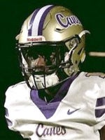 Devonte Ross, Kentucky, Athlete