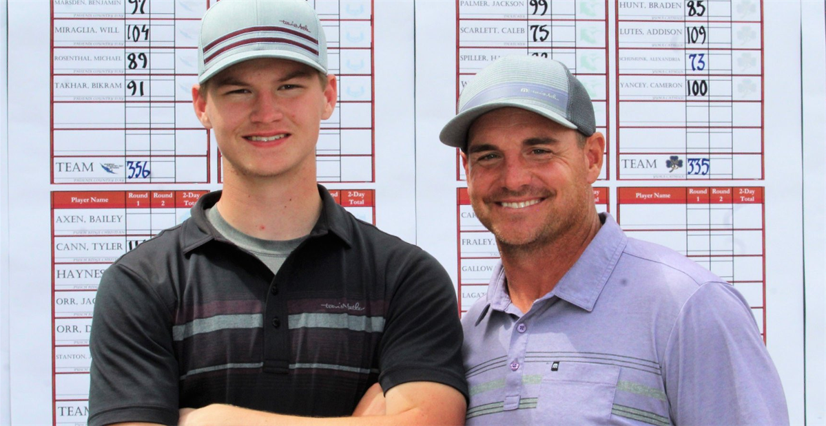 Local kicker Jace Feely picks ASU