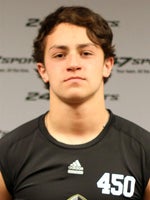 Austin King, Alpharetta, Pro-Style Quarterback