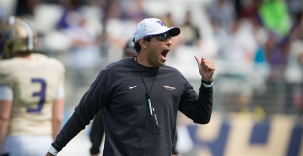 Bush Hamdan Mic'd Up