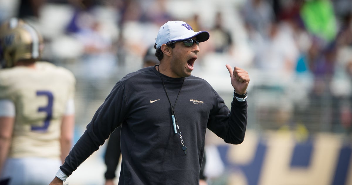 Bush Hamdan Mic'd Up