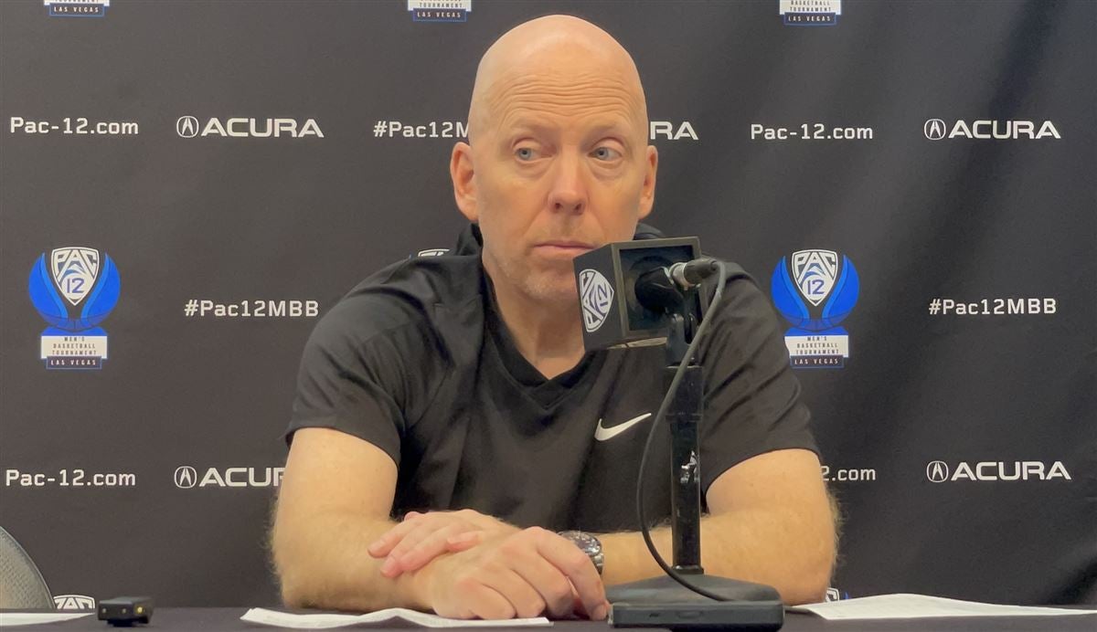 Mick Cronin, Dylan Andrews, and Adem Bona Talk After Oregon State Win
