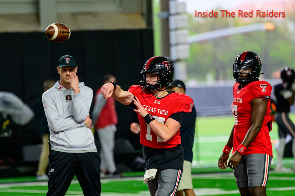 Photo Gallery: Practice #10