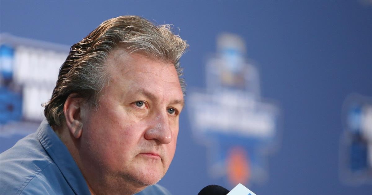 Huggins discusses Oscar's departure, what's next