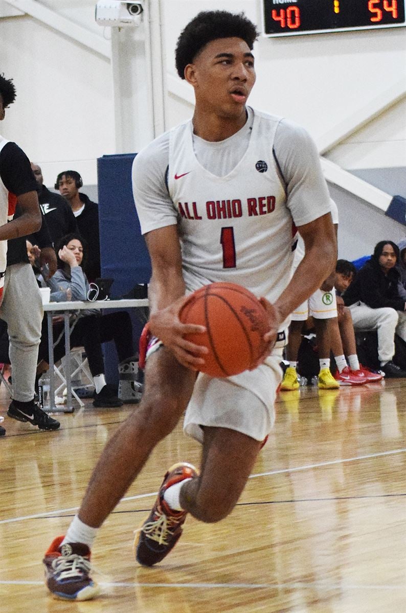 Sights and Sounds: All-Ohio program unveils top three teams at central ...
